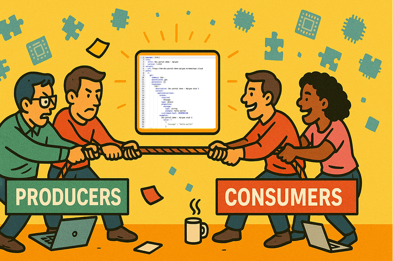 Build Mock APIs that Return Dynamic Responses with Response Templating